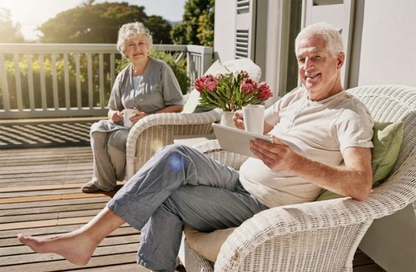 The Best Home Types for Retirement: Choosing the Right Property for ...